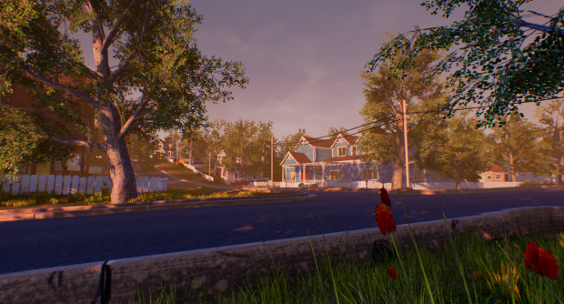 HighresScreenshot00038 image - Yet Another Alpha 2 Remake mod for Hello ...