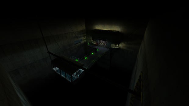 Arriving to Sector C test labs image - Half-Life: Expanded mod for Half ...