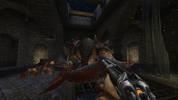 NAn2jm9jBWU image - Wrath - Weapon Rebalance Mod for WRATH: Aeon of ...