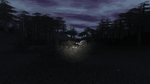 Realistic Night Mode image - Carnivores : World Tour mod for Carnivores ...