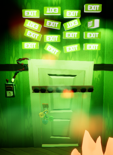Image 1 - Hello Neighbor New Secrets mod for Hello Neighbor - ModDB