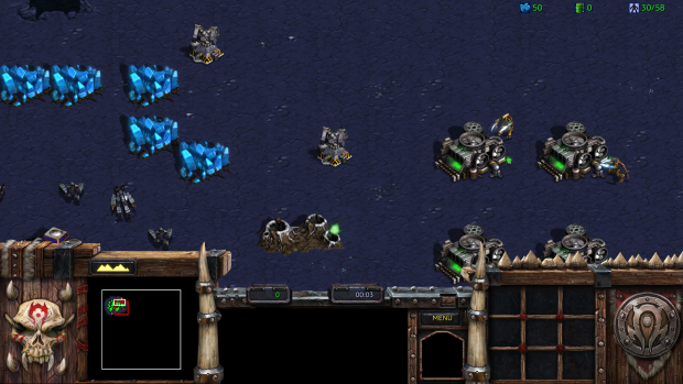 Image 5 - Starcraft 1 COOP Msion Archive by Lt.Bufuleo mod for ...