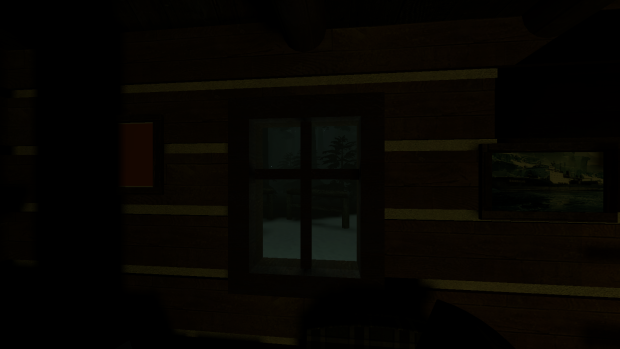 Image 3 - Atmospheric Cabin mod for Half-Life 2: Episode Two - ModDB