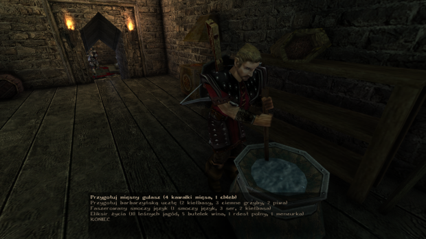 Image 10 - [PL] Gothic 2 classic plus mod for Gothic II - The Night of ...