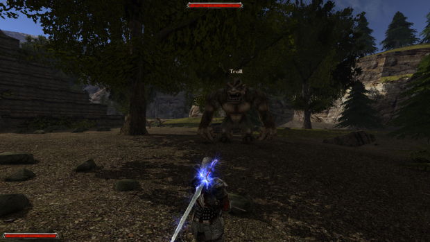 Image 11 - [PL] Gothic 2 classic plus mod for Gothic II - The Night of ...