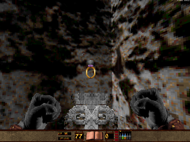 Image 4 - Witchaven voxels pak mod for Witchaven - ModDB
