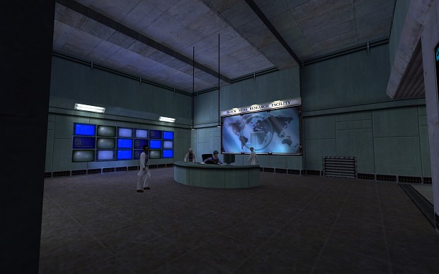 Image 3 - Half-Life: The Legacy Collection mod for Half-Life - ModDB