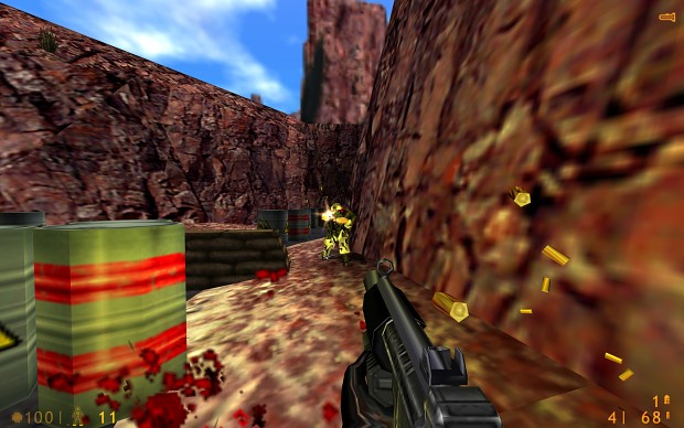 Image 5 - Half-Life: The Legacy Collection mod for Half-Life - ModDB