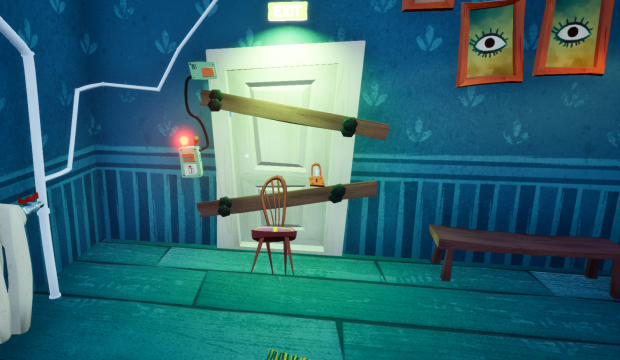 Image 6 - Hello Neighbor Alternative Story (Full Release) mod for Hello ...