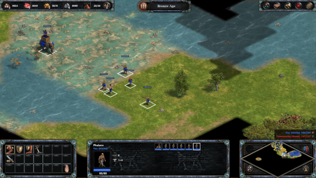 Image 4 - Age of Empires 1 Definitive - QOL MOD for Age of Empires ...