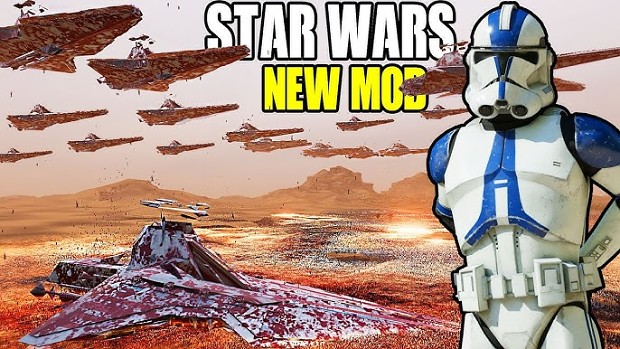 Image 7 - ScifiAtWar UEBS 2 Edition mod for Epic Battle Simulator - ModDB