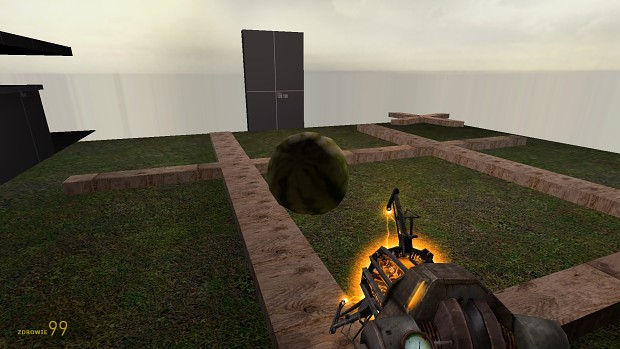 Image 4 - Tic Tac Snickers mod for Half-Life 2 - ModDB