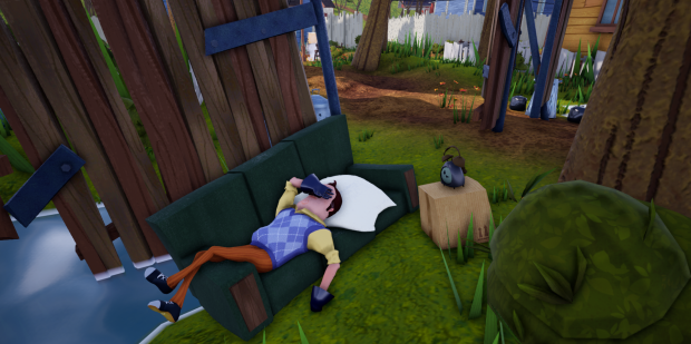 Image 4 - Hello Nik Goose 2 (DevGAMM Remake) [DISCONTINUED] mod for ...