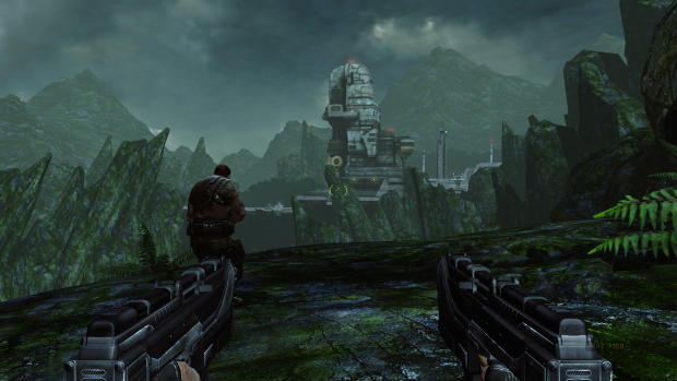 Image 3 - Turok 4X AI Textures mod for Turok - ModDB