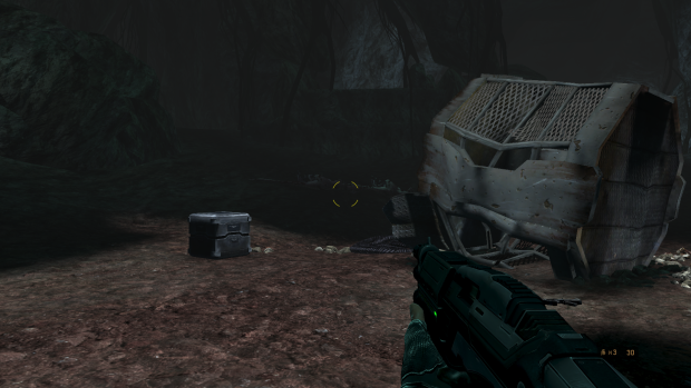 Image 15 - Turok 4X AI Textures mod for Turok - ModDB