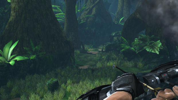 Image 18 - Turok 4X AI Textures mod for Turok - ModDB