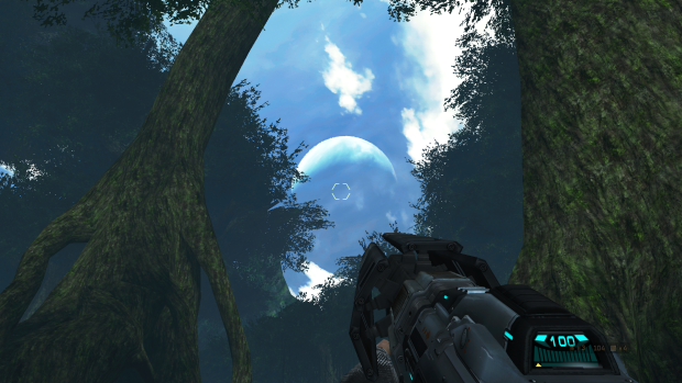 Image 19 - Turok 4X AI Textures mod for Turok - ModDB