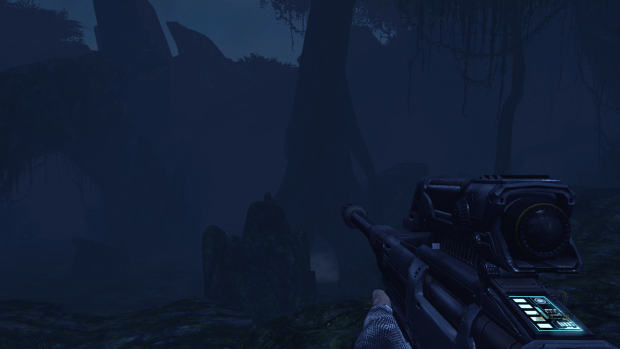 Image 21 - Turok 4X AI Textures mod for Turok - ModDB