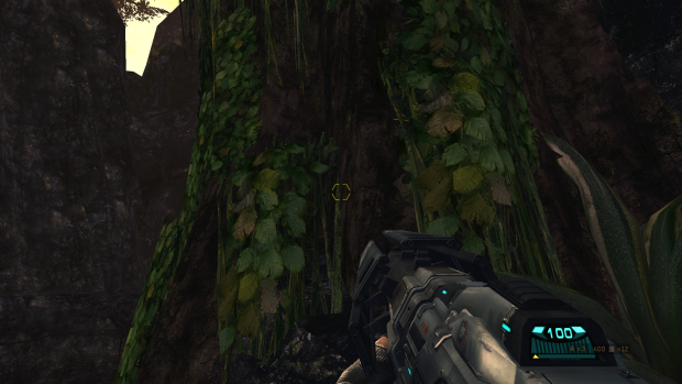 Image 38 - Turok 4X AI Textures mod for Turok - ModDB