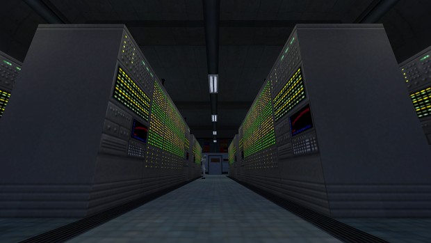 Image 6 - First Day at Black Mesa mod for Half-Life - ModDB