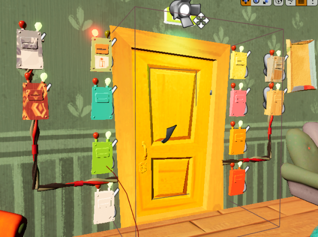 Image 4 - Hello Find The Keycards mod for Hello Neighbor - ModDB