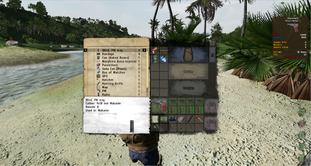 original dayzmod and dayzepoch on arma2, image - ModDB