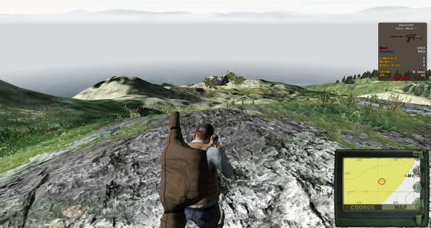 original dayzmod and dayzepoch on arma2, image - ModDB