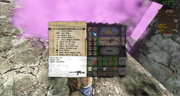 original dayzmod and dayzepoch on arma2, image - ModDB