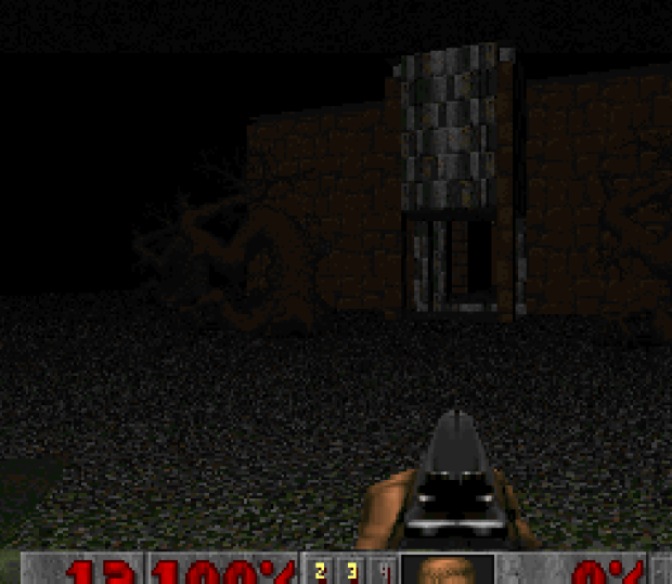 Image 1 - The swat mod for Doom II - ModDB