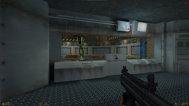 Image 3 - Half Life Ultimate Edition (by uzipenis) mod for Half-Life ...