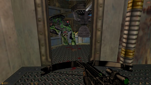 Image 5 - Half Life Ultimate Edition (by uzipenis) mod for Half-Life ...