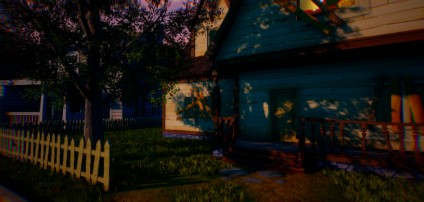 Images - Angry Neighbor: Remastered mod for Hello Neighbor - ModDB
