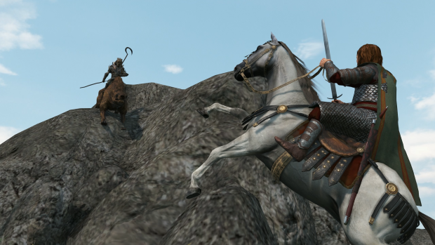Warg encounter image - ALLIANCE mod for Mount & Blade II: Bannerlord ...