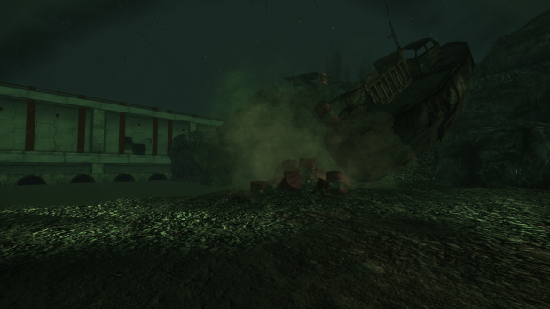 Image 12 - Island - Northern Territory English Version mod for Fallout ...