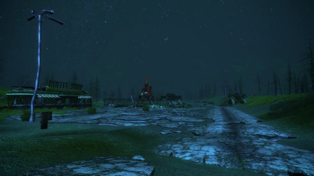Image 6 - Island - Northern Territory English Version mod for Fallout 3 ...