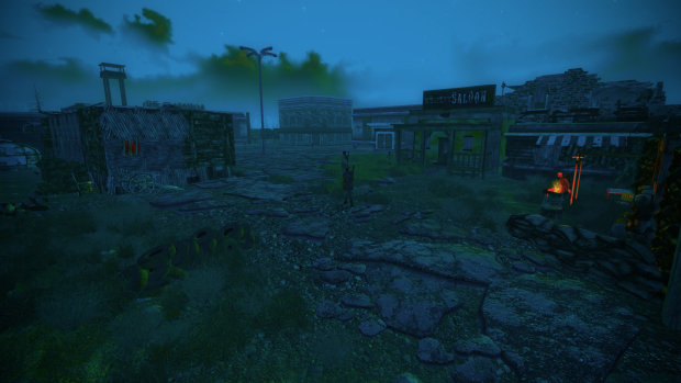 Image 8 - Island - Northern Territory English Version mod for Fallout 3 ...