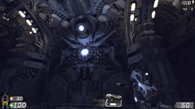 Image 24 - UT3 4X AI Textures mod for Unreal Tournament 3 - ModDB