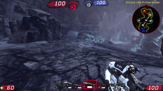 Image 14 - UT3 4X AI Textures mod for Unreal Tournament 3 - ModDB