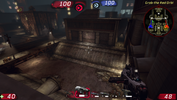Image 16 - UT3 4X AI Textures mod for Unreal Tournament 3 - ModDB