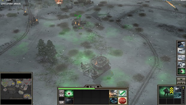 Desolator g1 image - forGenerals mod for C&C: Generals Zero Hour - ModDB