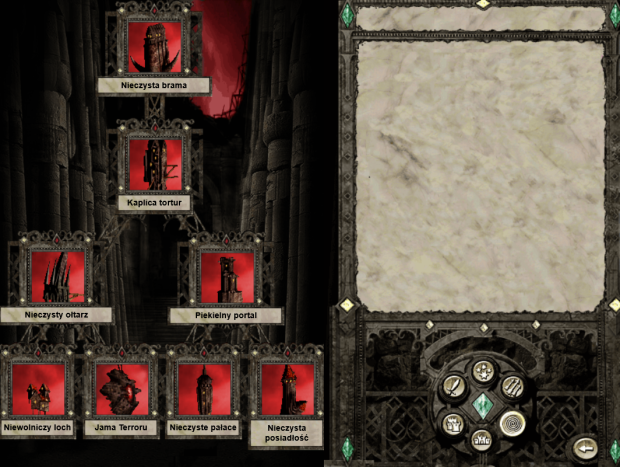 tree of legion support image - Dzieje Nevendaar - Zwiastun Mroku mod ...