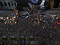 BOSS sends thugs to take the streets image - Malice Definitive Edition ...