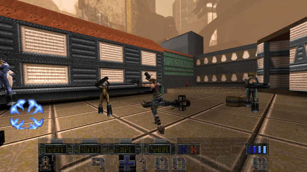 BOSSman sends his regards image - Malice Definitive Edition Mod for ...