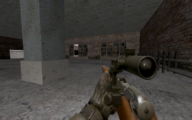 Image 5 - HEART OF U.A.C. (S.T.A.L.K.E.R. STYLED DOOM MOD) for Doom II ...