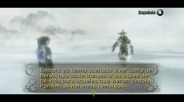 Image 6 - The Legend of Zelda Twilight Princess PT-BR mod for The ...