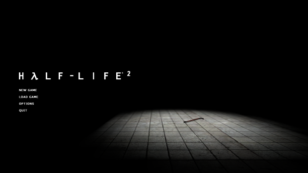 Image 1 - Half-Life 2: Remastered (Jay0Jantern's Half-Life 2 Remaster ...