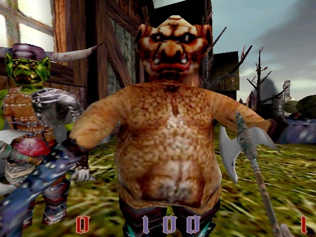 Images - Alteria mod for Quake - ModDB