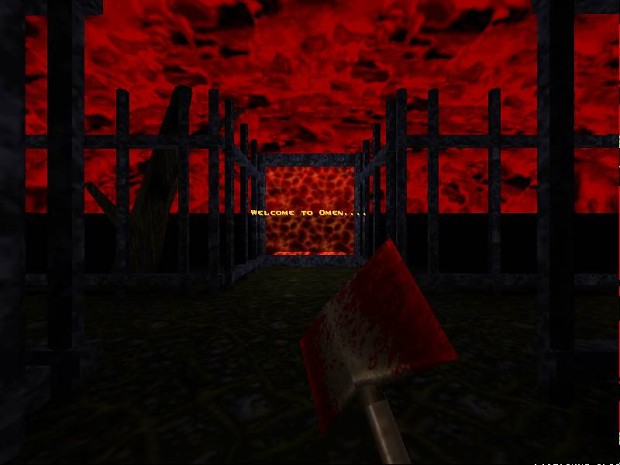 Image 4 - Omen mod for Quake - ModDB