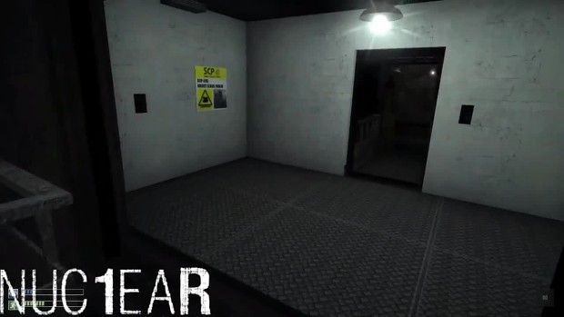Image 5 - SCP - The dark confinement Ultimate edition mod for SCP ...