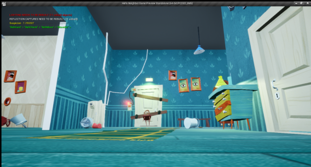 Hello Neighbor Game Preview Stan 3 image - ModDB